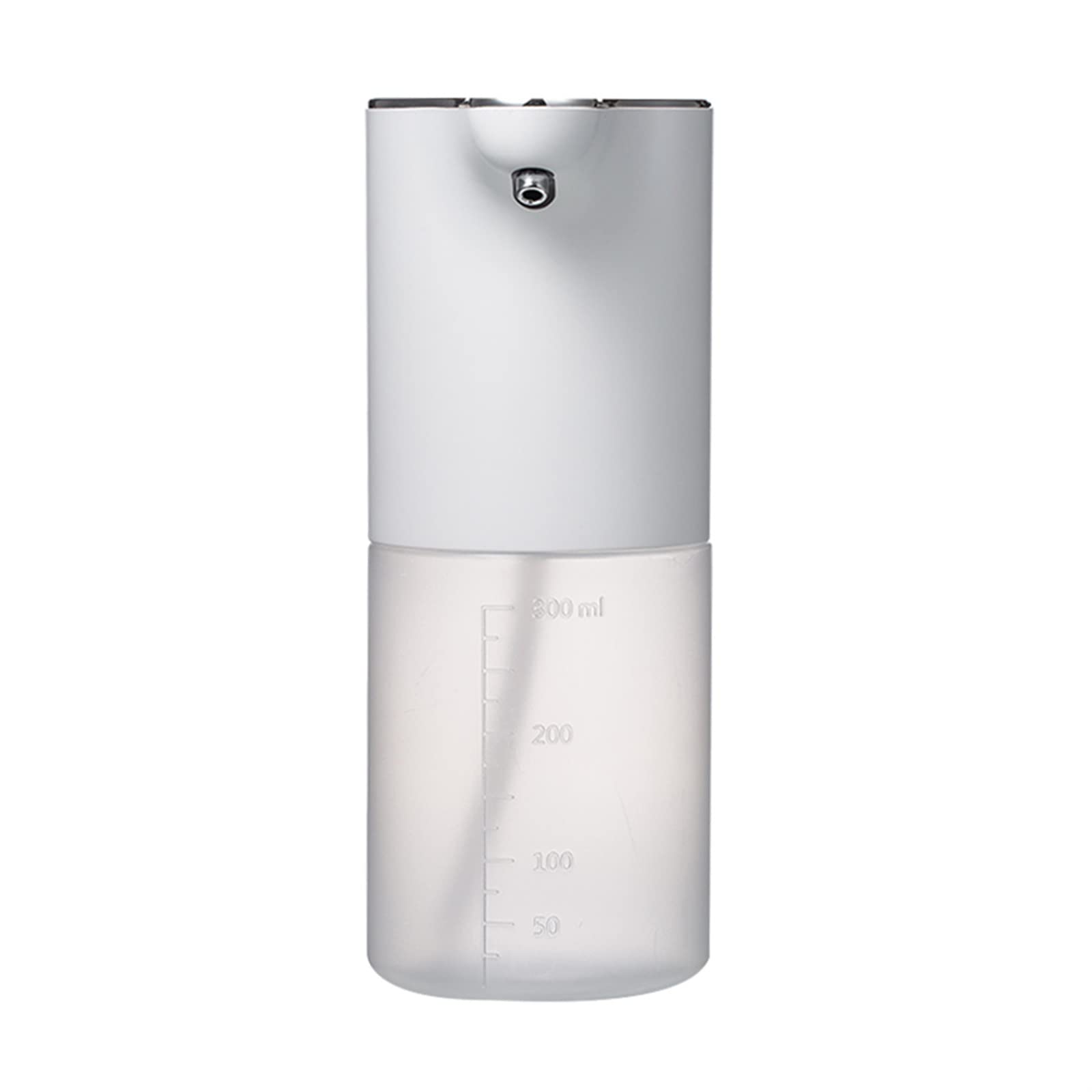 FEEGAR Automatic Soap Dispenser Foam Soap Dispenser Hand Washer Bathroom Hand Sanitizer Touchless Foam Hand Soap Dispenser