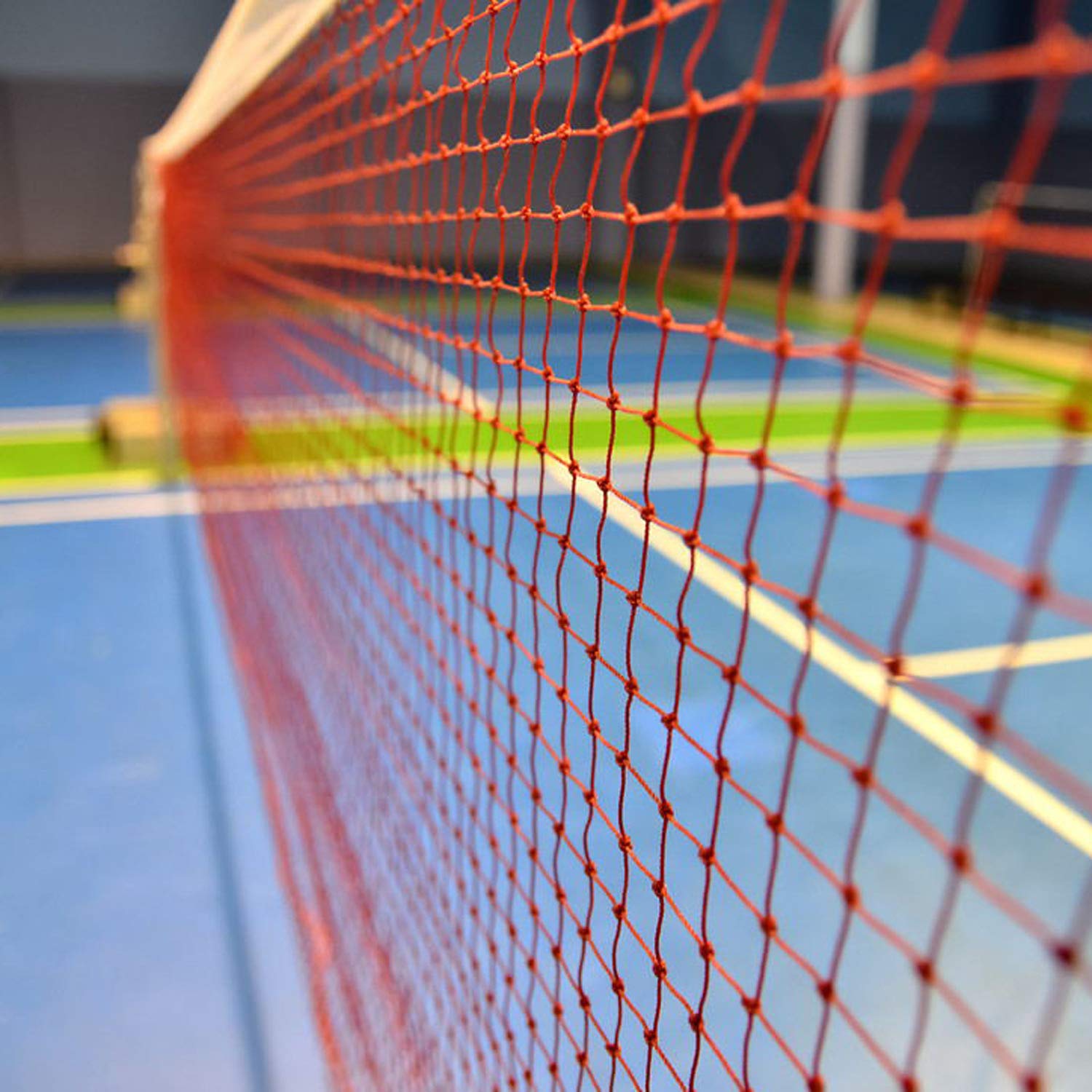 Forestfish Portable Badminton Net Outdoor Sports for Garden 20 FT x 2.5 FT