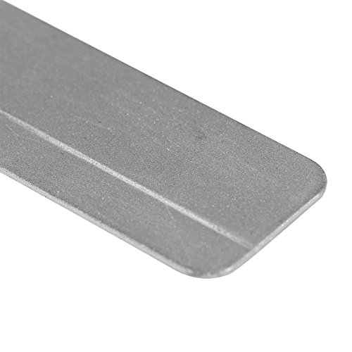 Fish Hook Sharpening File, 2.6 X 0.8Inch Fishing Accessory Fish Knife Grinding Tool Fishing Hook Hone Sharpener for Hiking for Outdoor Fishing for Fish Hook
