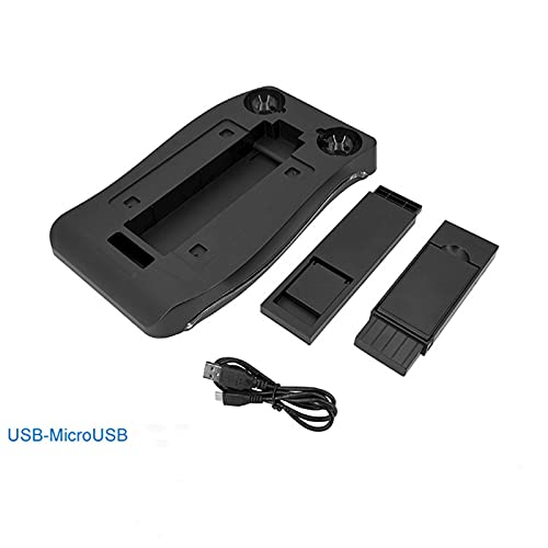 for PlayStation 4 PSVR 2ND Charge & Display Stand