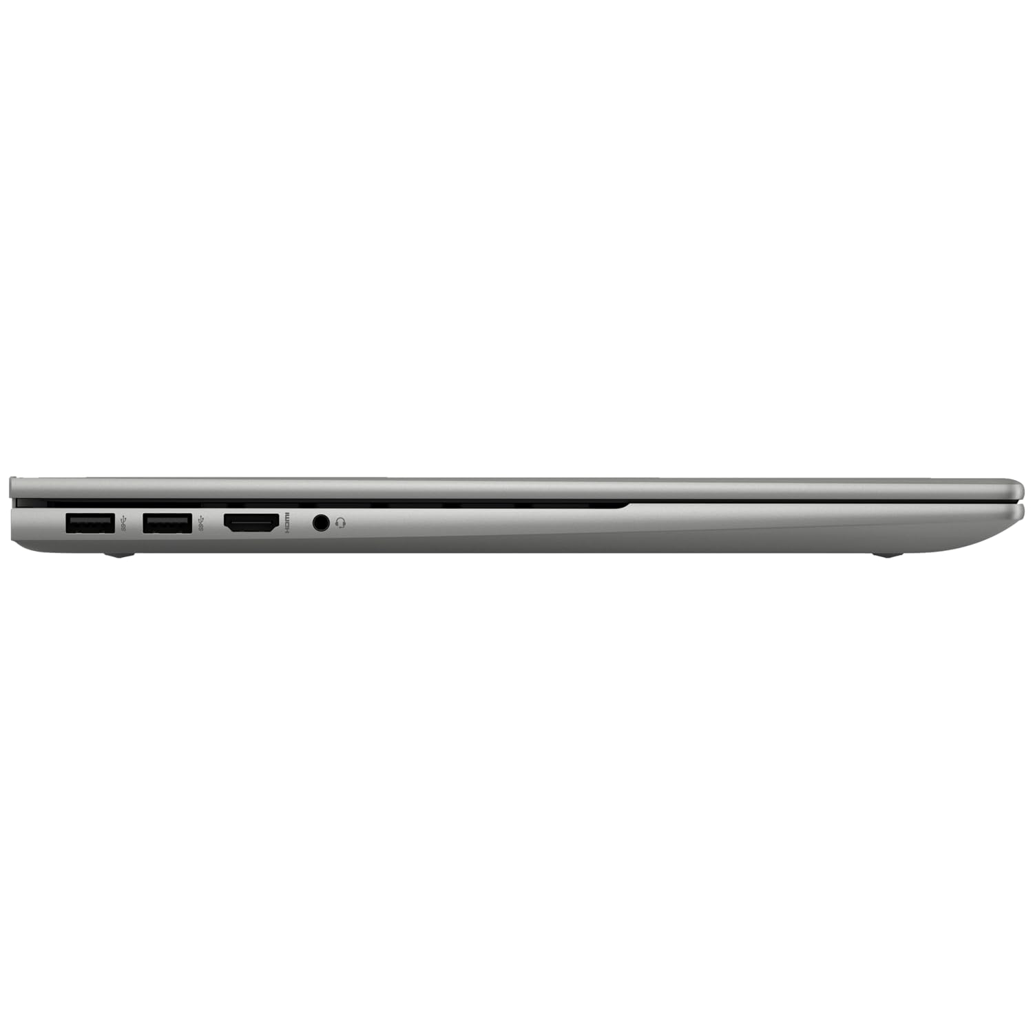 hp 2023 Newest Envy Business Laptop, 17.3" 4K UHD Display, 13th Gen Intel Core i7-13700H Processor, 64GB RAM, 4TB SSD, HDMI, Webcam, Backlit KB, SD Card Reader, Wi-Fi 6, Windows 11 Pro, Grey