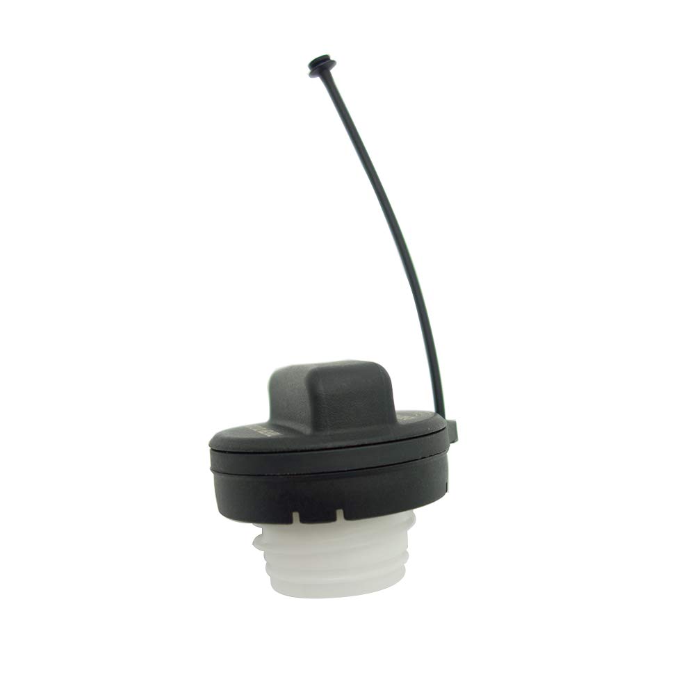 Fuel Tank Gas Cap Assembly Compatible with Honda Accord Crosstour Civic Crosstour CRV Fit HR-V Insight Odyssey Pilot Replace 17670-T3W-A01