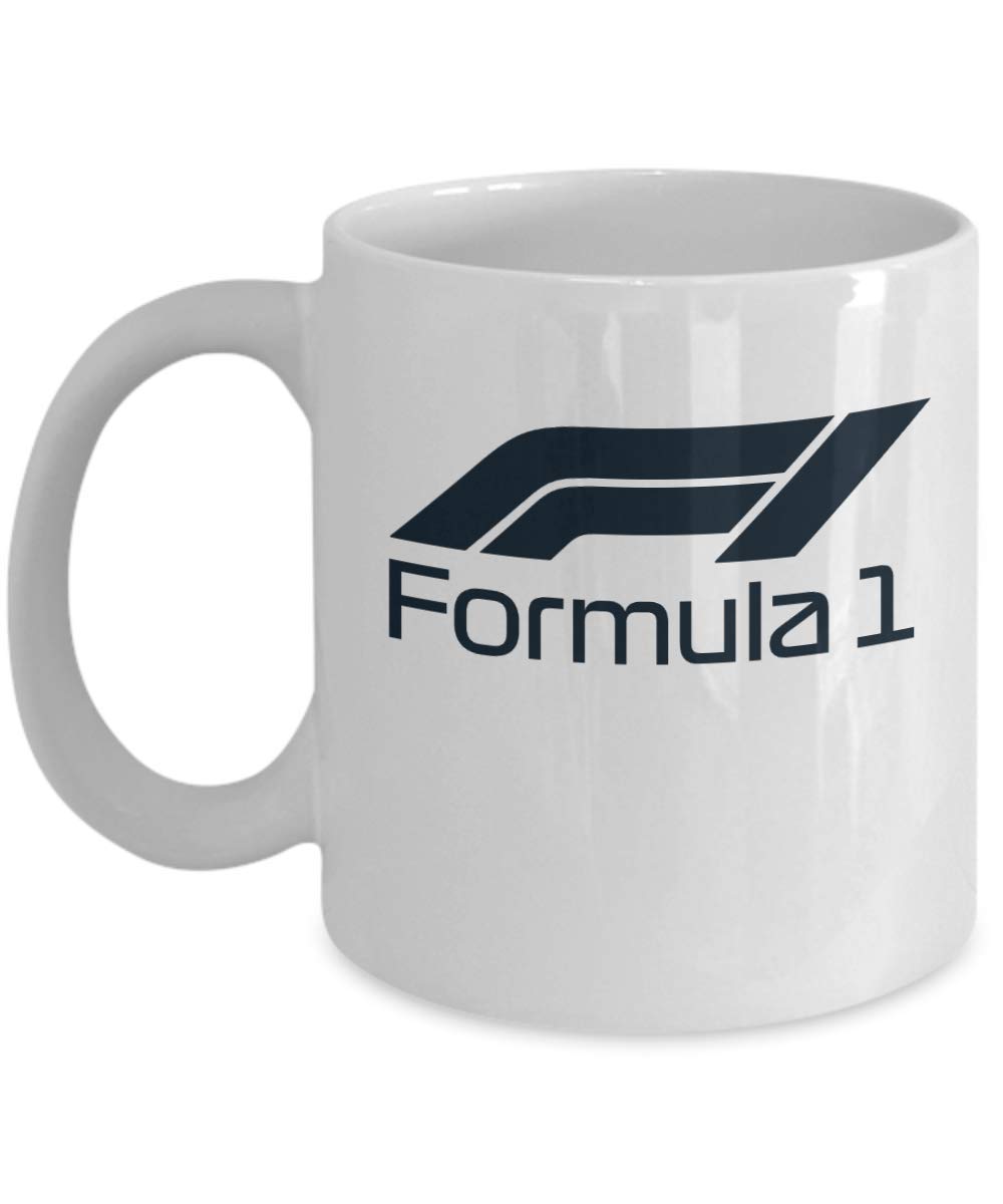 Formula 1 mug | vintage scuderia Toro Roso | Red Bull coffee mug | Racing coffee mug