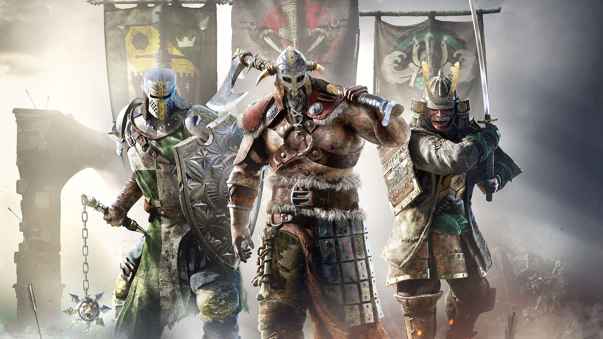 For Honor (Xbox One)