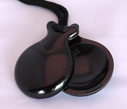 Flamenco Castanets [Jale Pollopas] Beginner