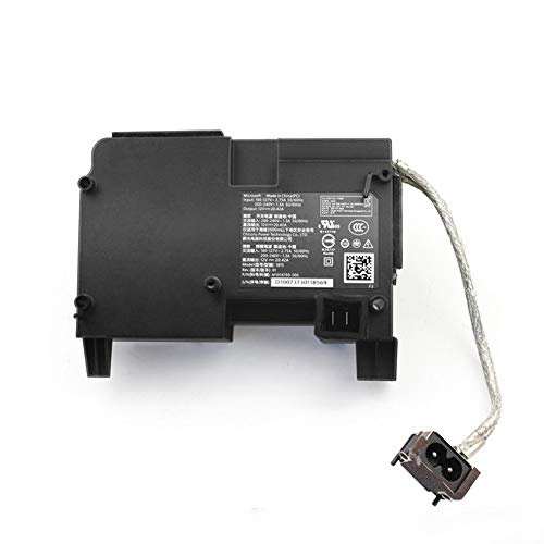 For Xbox One X Power Supply Internal AC Adapter Charger Replacement Power Board AC Adapter