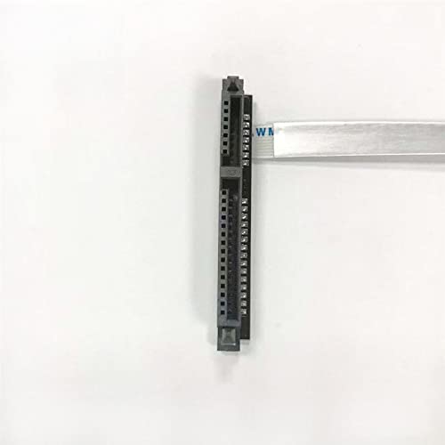 Fleshy Leaf Hdd Hard Drive Connector Cable Replacement for Asus ROG Strix G531 G531GU G731 G731G G731GU G531GV-DB76 G531GW-DB76 G531GT-BQ012T G731GW-DH76 G731GV-DB74 G731GT-H7114