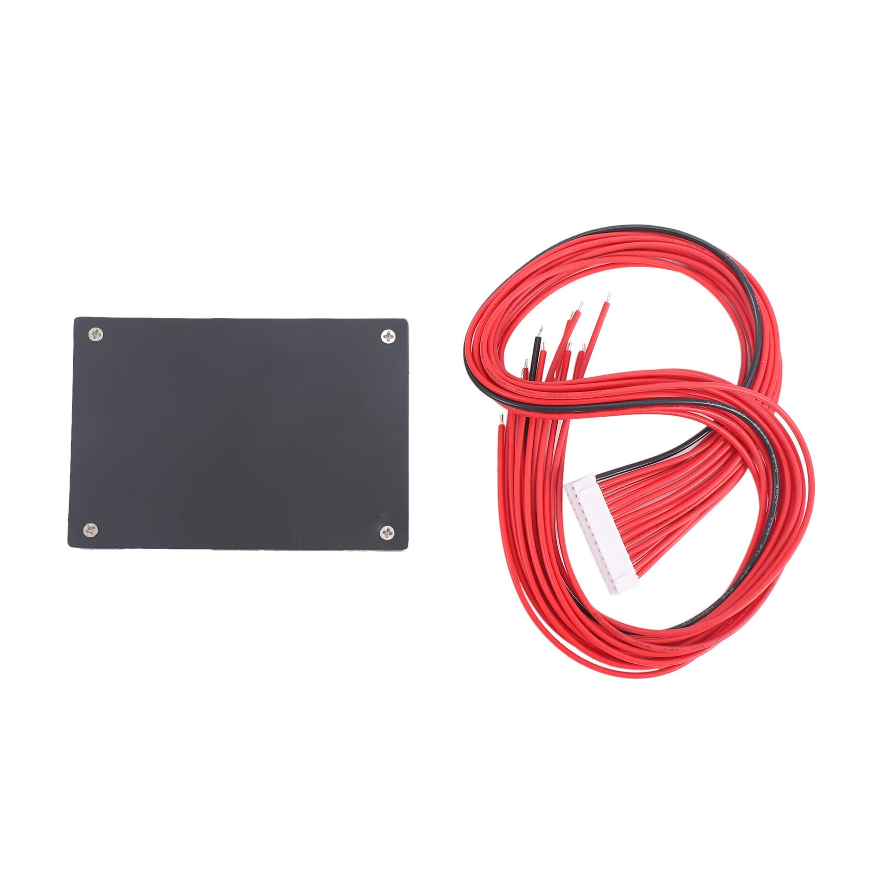Popidome 13S 48V 30A - Lipolymer Battery Board PCB Board with Balance Heatsink for E-Bike EScooter