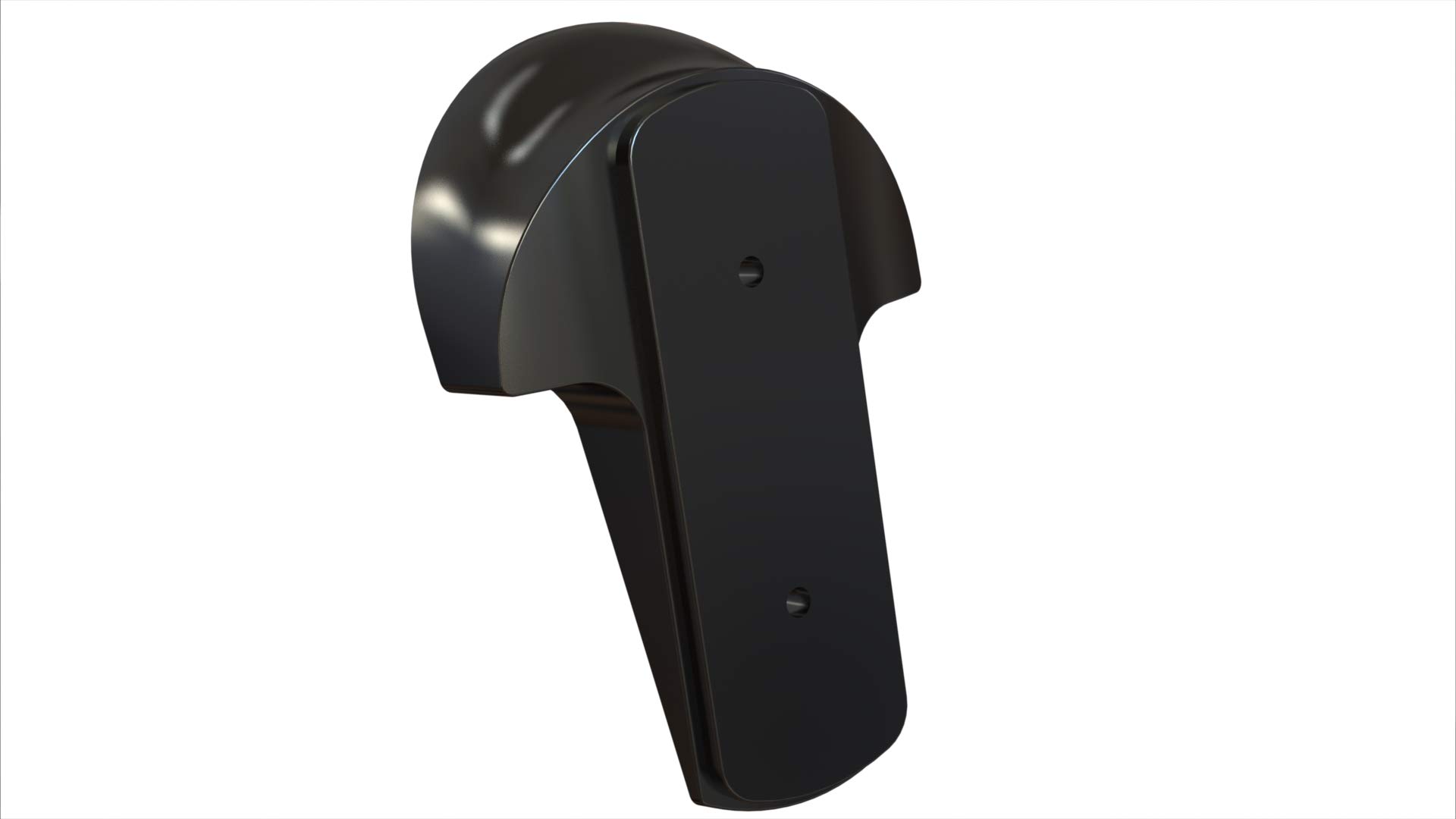 Flexson Wall Mount for Sonos Move (Black)
