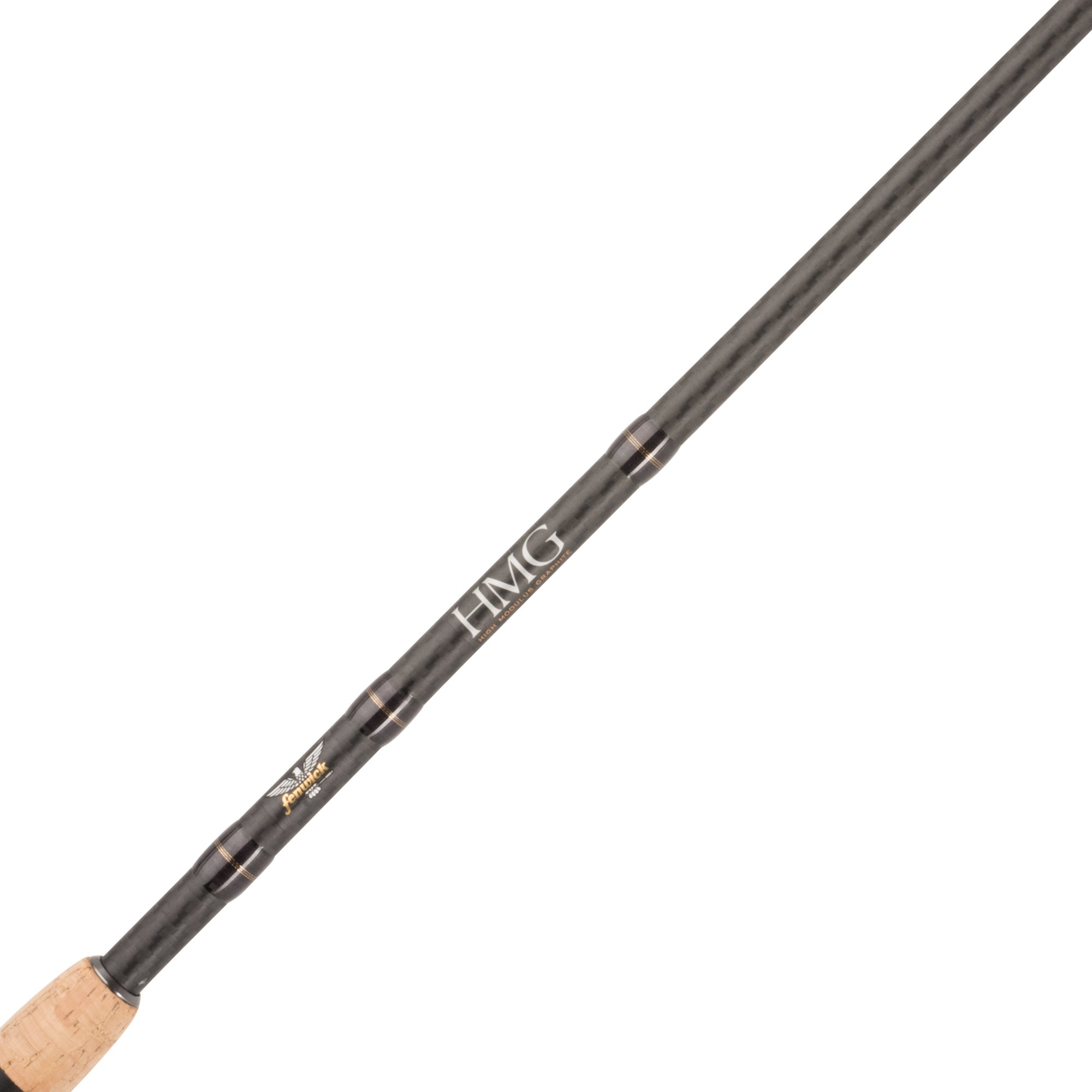 fenwick HMG70M-FC HMG Casting Rod Rod