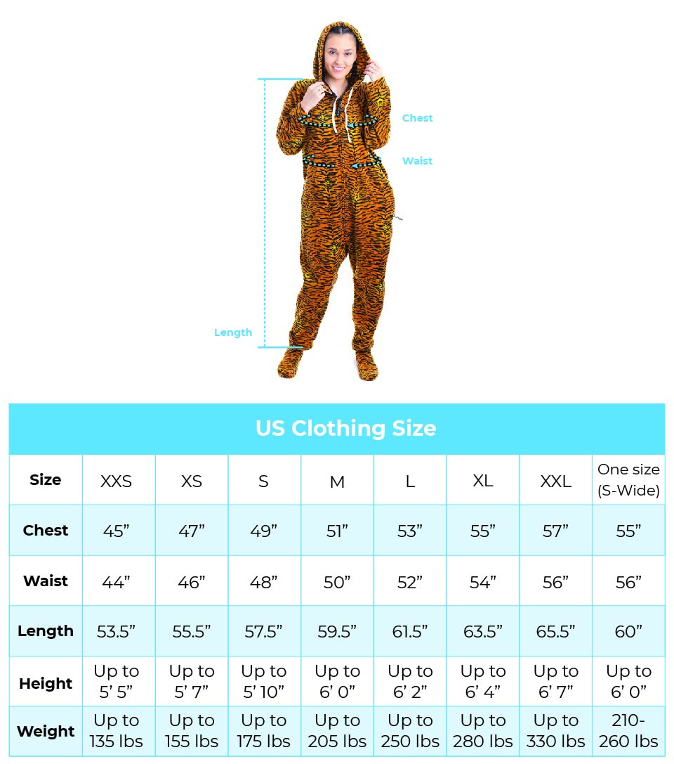 Forever Lazy Heavyweight Adult Onesie - Drift Away Gray - S