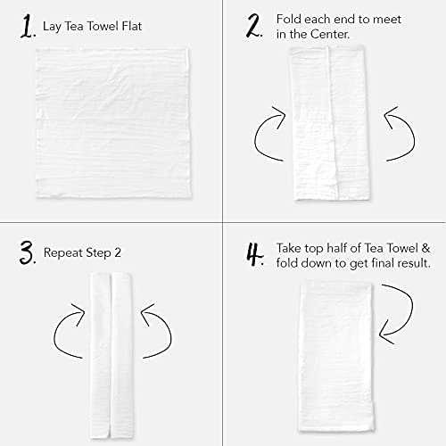Kitchen dish towel My cooking is so fabulous even my smoke alarm cheers me on funny cute Kitchen Decor drying cloth…100% COTTON