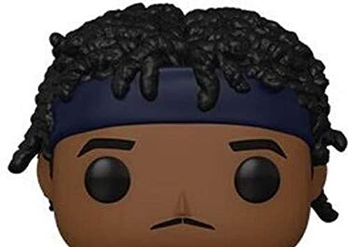 Funko POP NBA:MemphisGrizzlies-JaMorant(Alternate)
