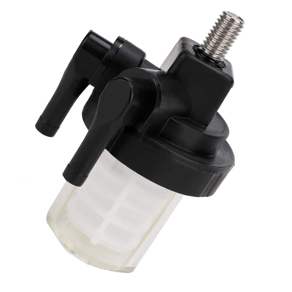 Fuel Filter & Filter Disk Kit