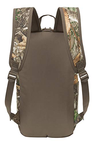 Fieldline 12 Point Day Pack, Realtree Edge, One Size