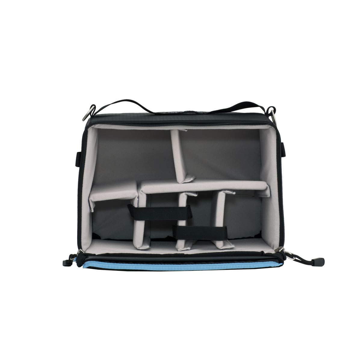 f-stop β Small Pro Camera Insert - Internal Pack Storage for Photo Gear Carry Protection