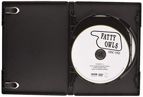 Fawlty Towers: The Complete Collection Remastered
