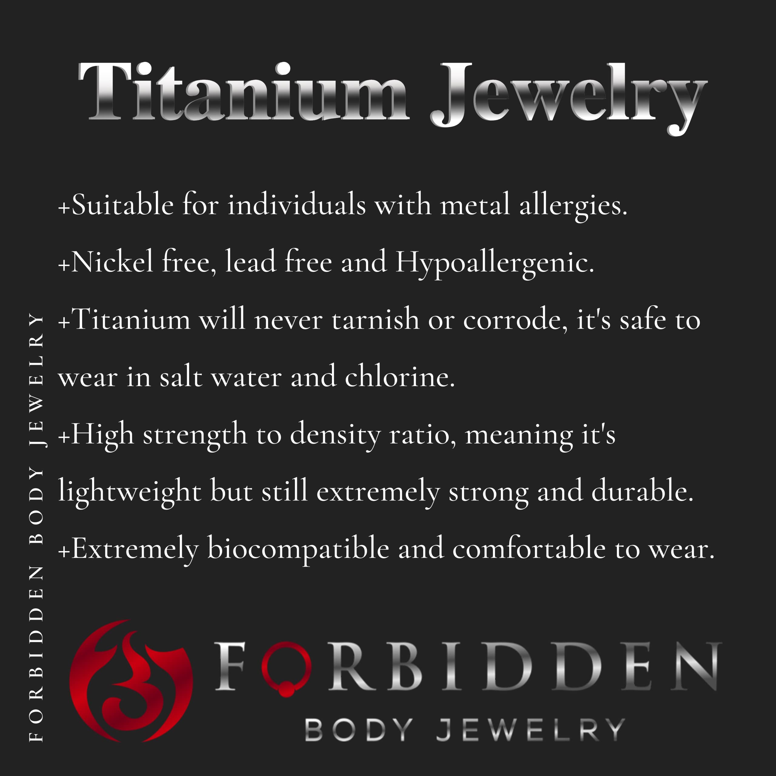 Forbidden Body Jewelry 16 g Titanium Internally Threaded CZ Triangle Flat Back Piercing Stud Earring, Helix, Cartilage, Labret, Monroe for Women or Men-6mm 2pc…