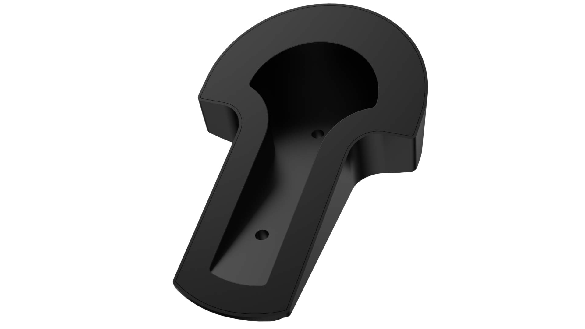 Flexson Wall Mount for Sonos Move (Black)