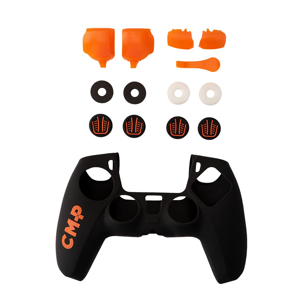 FR-TEC - Control Mod Pro (CMP) (PS5)
