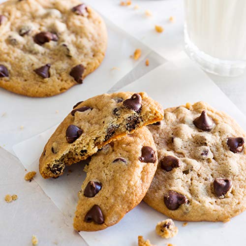 Foodstirs Junk-Free Bakery Organic Chocolate Chippy Cookie Baking Mix, 13.05 Oz | Non-GMO | Low Sugar