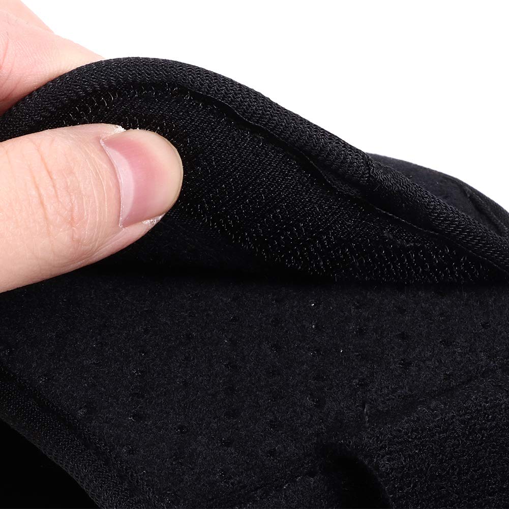 Foot Splint Strap, Comfortable Soft Breathable Foot Strap, for Fix The Ankle Protect The Bone Structure Relieve Fatigue Prevent The Second Ankle Injury