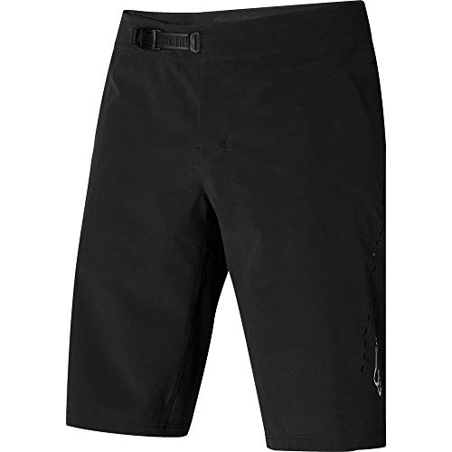 Fox Racing Men's Standard Flexair LITE Short, Black, 34