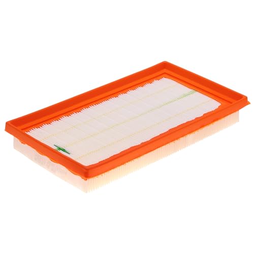 FRAM Extra Guard Flexible Panel Engine Air Filter Replacement, Easy Install w/Advanced Engine Protection and Optimal Performance, CA12289 for Select Lexus, Subaru and Toyota Vehicles