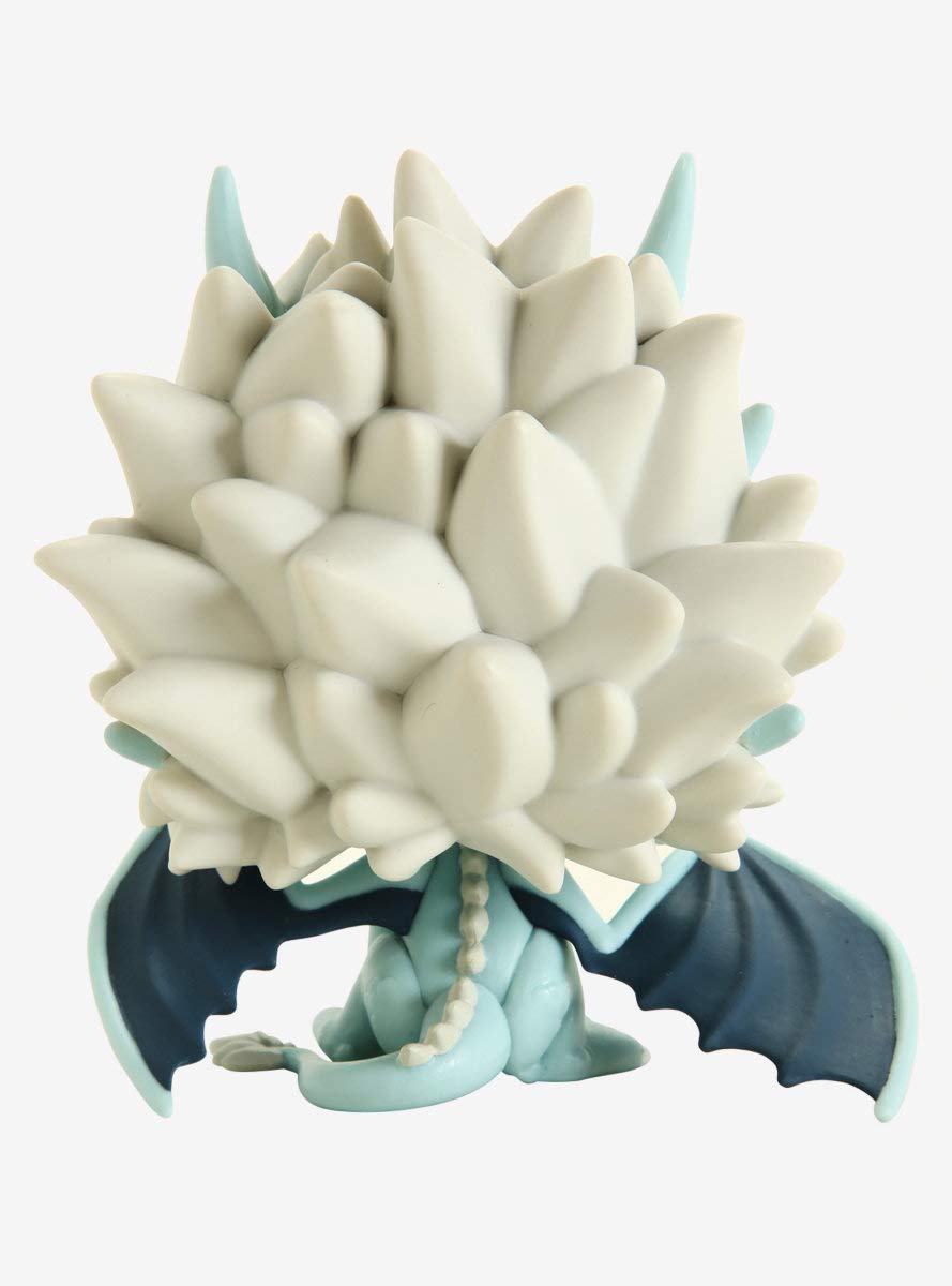 Funko Pop! Animation: Dragon Prince - Azymondias