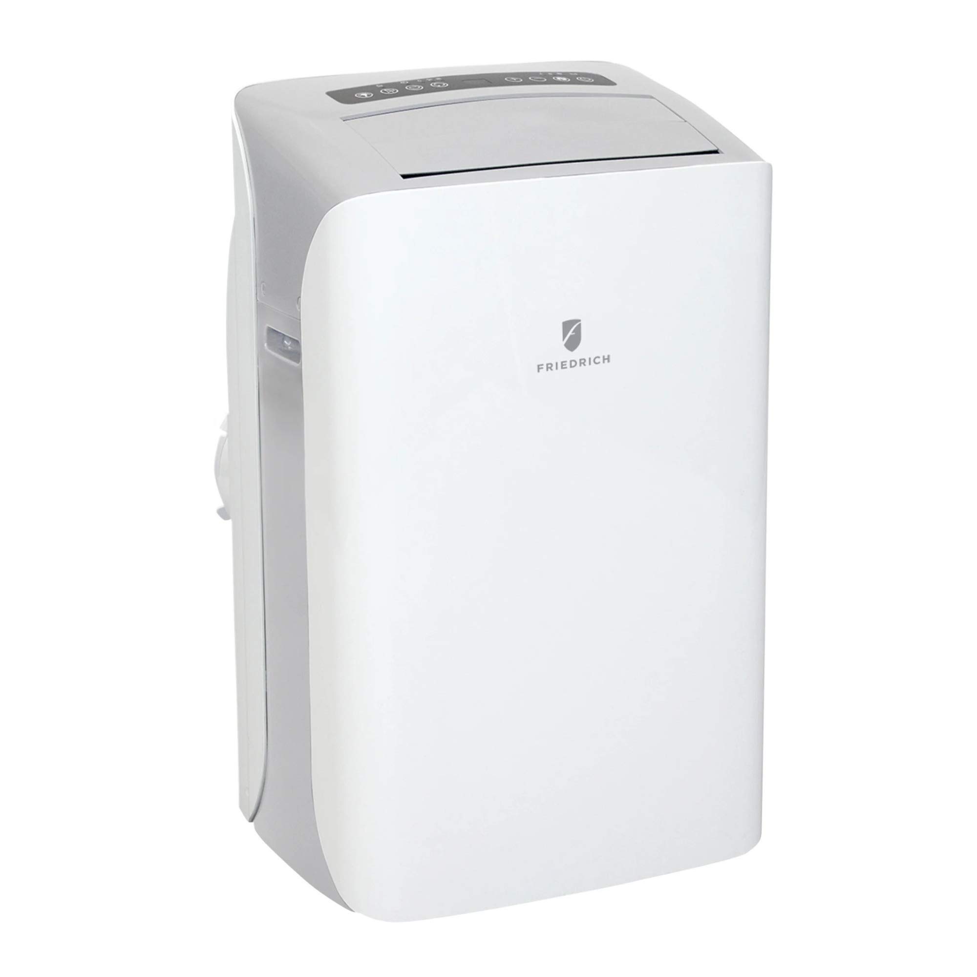 Friedrich ZoneAire Series Portable 4-in-1 Room Air Conditioner, Heater, Dehumidifier, Fan, 13,500 BTU, 115V, ZHP14DA