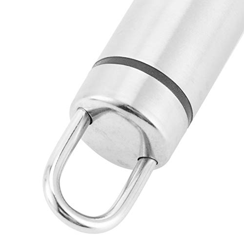 Fruit Peeler, Stainless Steel Vegetable Peelers for Kitchen Household Peelers for Kitchen Comfortable Grip Potato Peeler Vegetable Peeling Tool for Home Kitchen