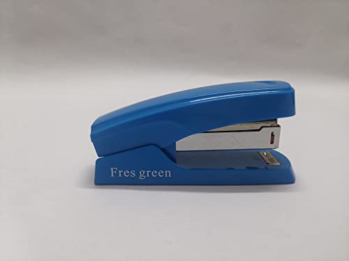 Fres green Office stationery, for Office or Desk, 10 Sheet Capacity, Non-Slip