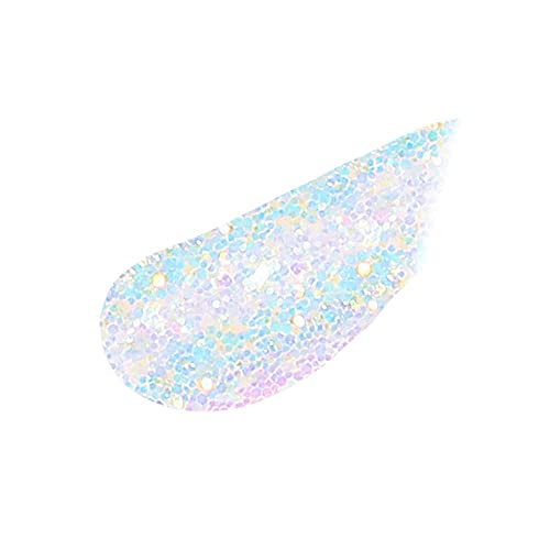 HEXZE Star Diamond Streamer Liquid Eyeshadow,glitter liquid eyeshadow (2g), 2020 MILLENNIAL GIRL