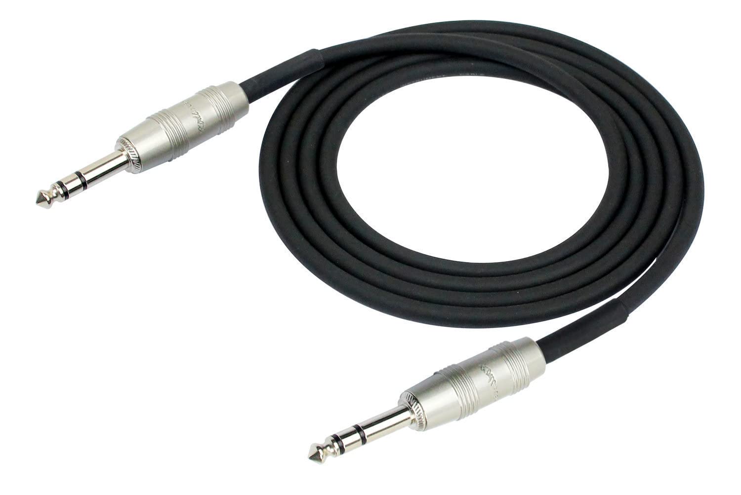 Focusrite Scarlett 18i20 3rd Gen 18x20 USB Audio Interface Bundle with XLR 25 Feet Cables (4-Pack) and 1/4-Inch TRS Cables (4-Pack) (9 Items)