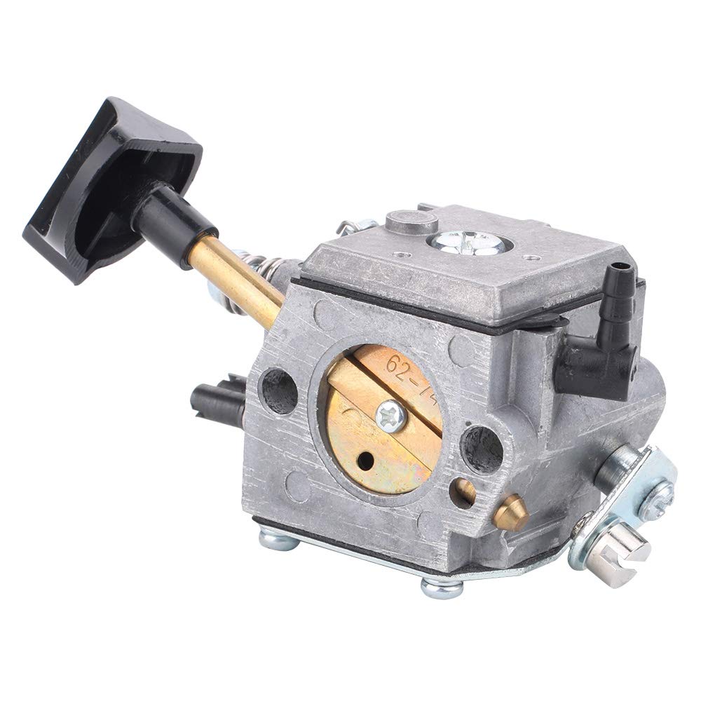 Fuel Li BR400 Carburetor for BR400 SR320 SR340 SR380 SR400 SR420 BR320 BR340 BR380 BR420 Backpack Blower