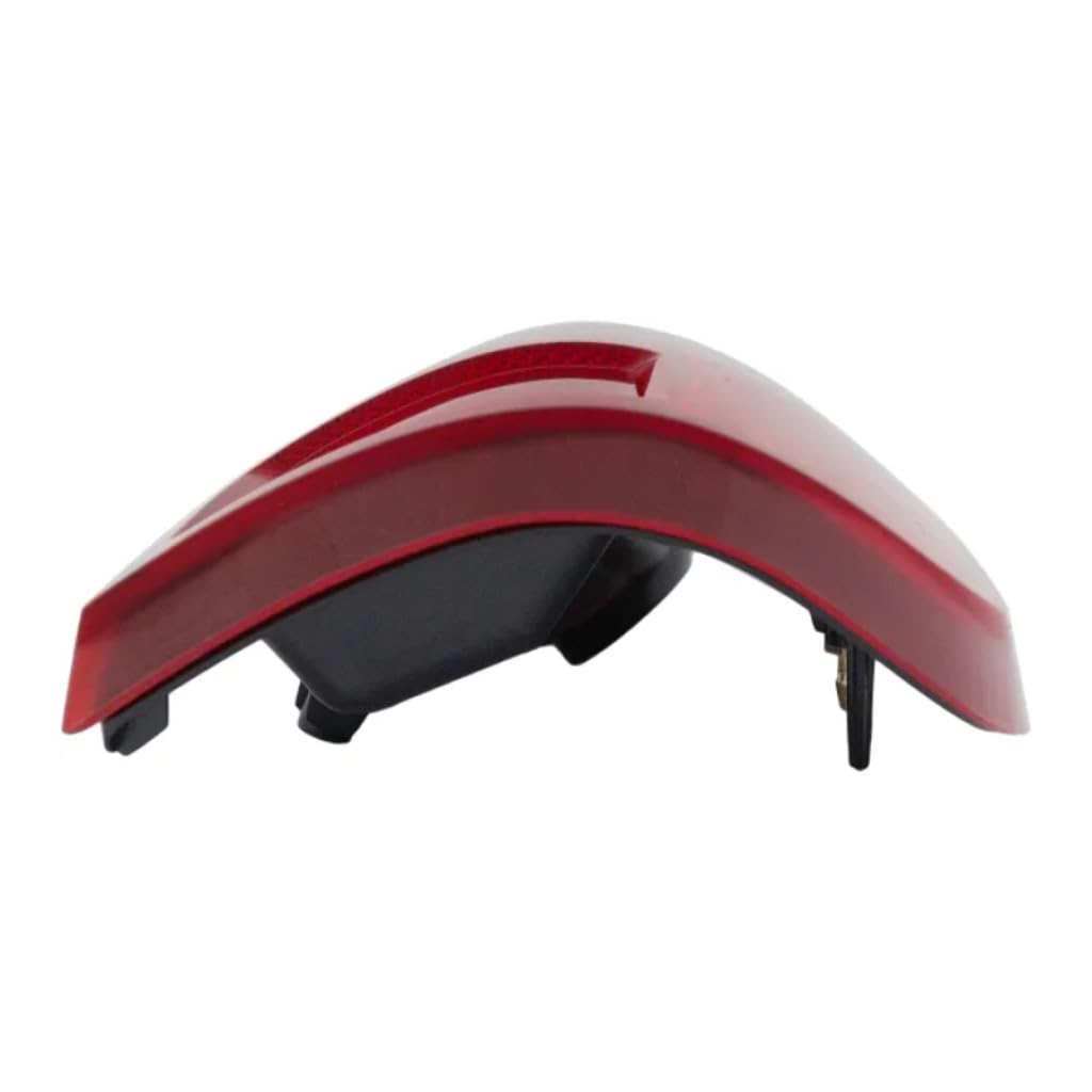 For Ford F-250 Super Duty Rear Tail Light Assembly Unit 2008-2016 Passenger Side For FO2801208 | 7C3Z 13404A