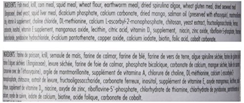 Fluval Shrimp Granules - 1.2 Ounces