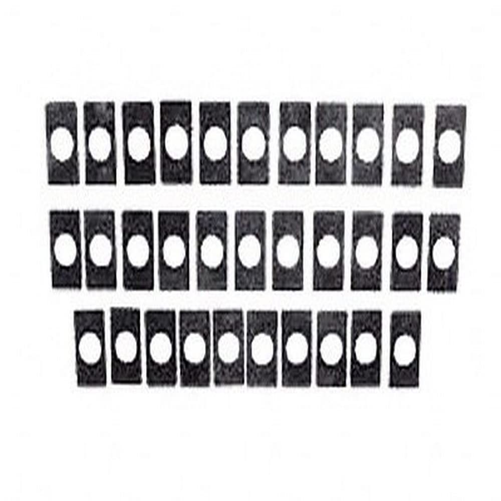 Ford Racing M6529A302 Rocker Arm Shim Kit