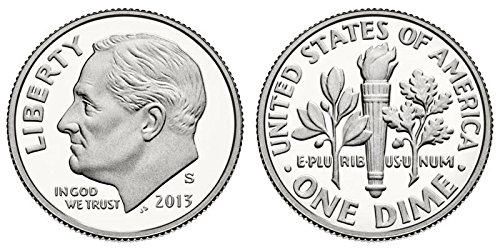 Flintski Jewelry US Mercury Dime Sterling Silver Coin Edge Coin Bezel Frame Mount Pendant