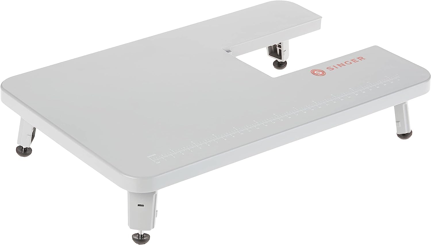 for Singer Heavy Duty Sewing Machines Extension Table 4411 Extension Table, 4423 Extension Table, 4432 Extension Table, 4452 Extension Table, 5511 Extension Table,5523 and HD6330