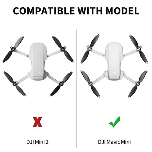 Fromsky Case for DJI Mavic Mini Drone, Travel Case Protective Cover Storage Bag