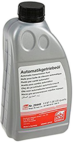 Febi-Bilstein Automatic Transmission Fluid