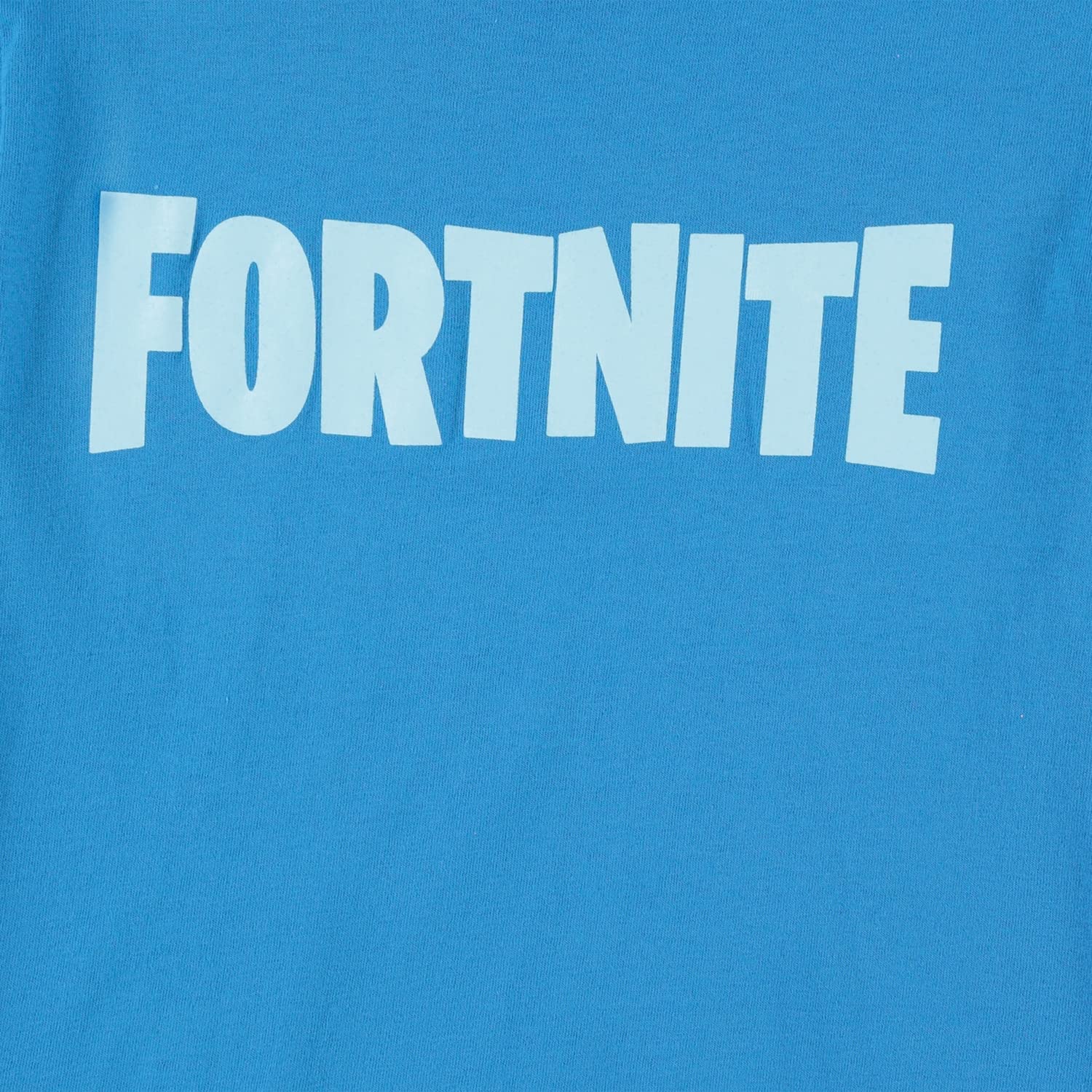 Fortnite Boys' Game Logo T-Shirt (MD)
