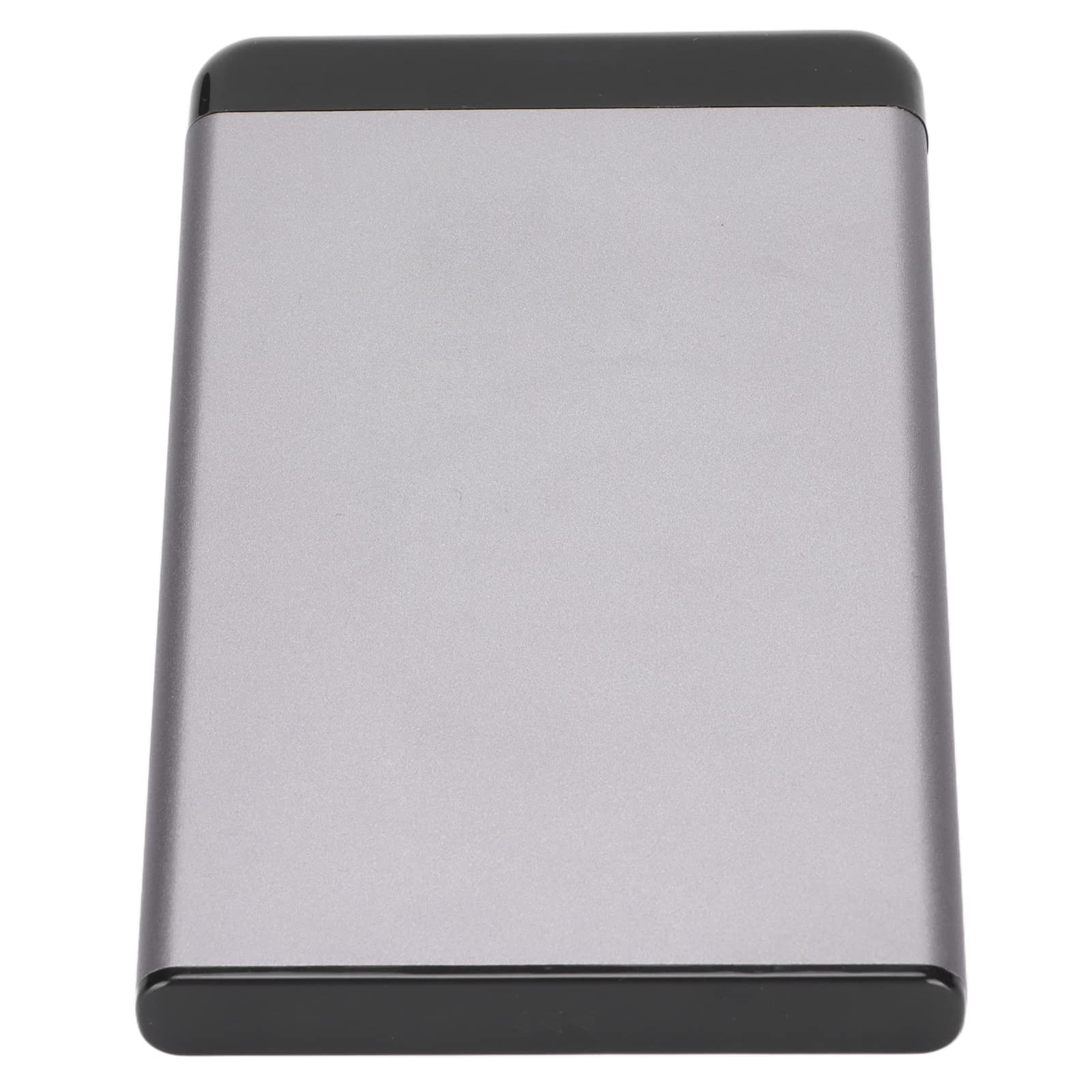 Portable External Hard Drive, Ultra Slim USB 3.0 USB 2.0 External Hard Drive HDD, 40G High Speed Hard Disk Storage Computer Backup Drive for PC Laptop