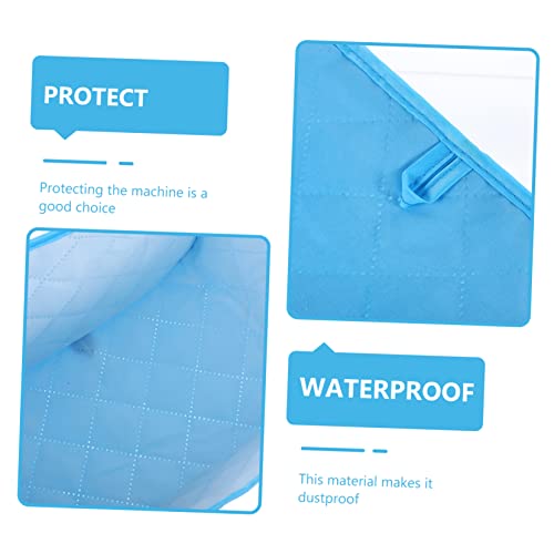 SHOWERORO Bread Machine Dust Cover Grill Set Oven Microwave Combo Blender Set Blender Coffee Protector Kitchen Protection Cover Bread Making Machine Cover Toaster Dirt Cover Appliances Cover