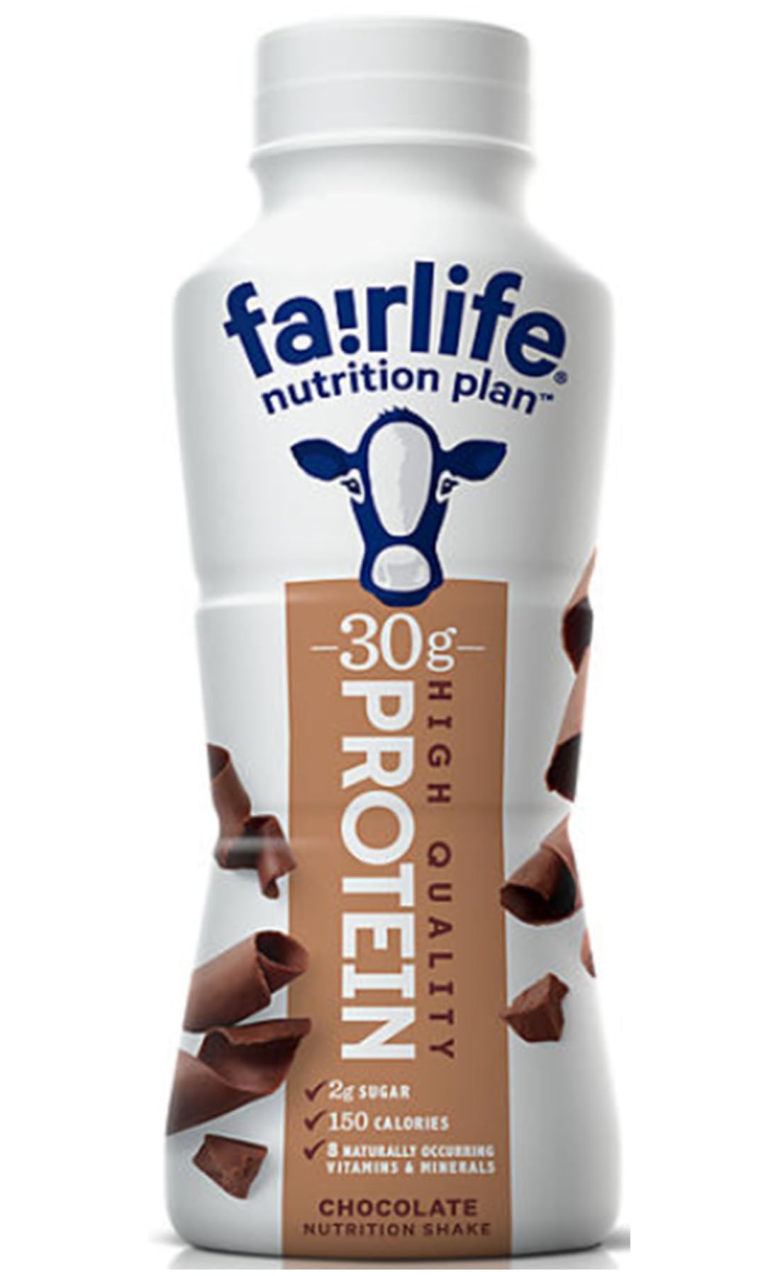 Fairlife Protein Shakes Ready to Drink |Nutrition Plan Protein Shake Chocolate with 30g of High Protein Nutrition Shake| Core Power Elite |Fair life Protein Shakes is Lactose Free,11.5 Fl Oz Pack of 6 | Every Order is Elegantly Packaged in a Signature BET