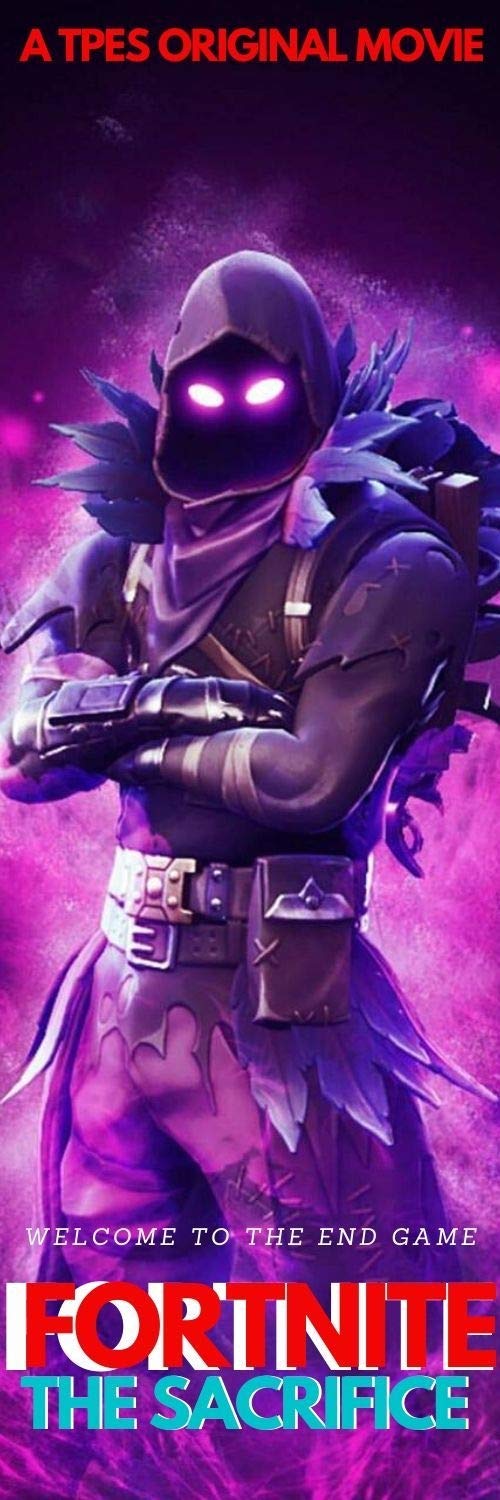 Fortnite: The Sacrifice