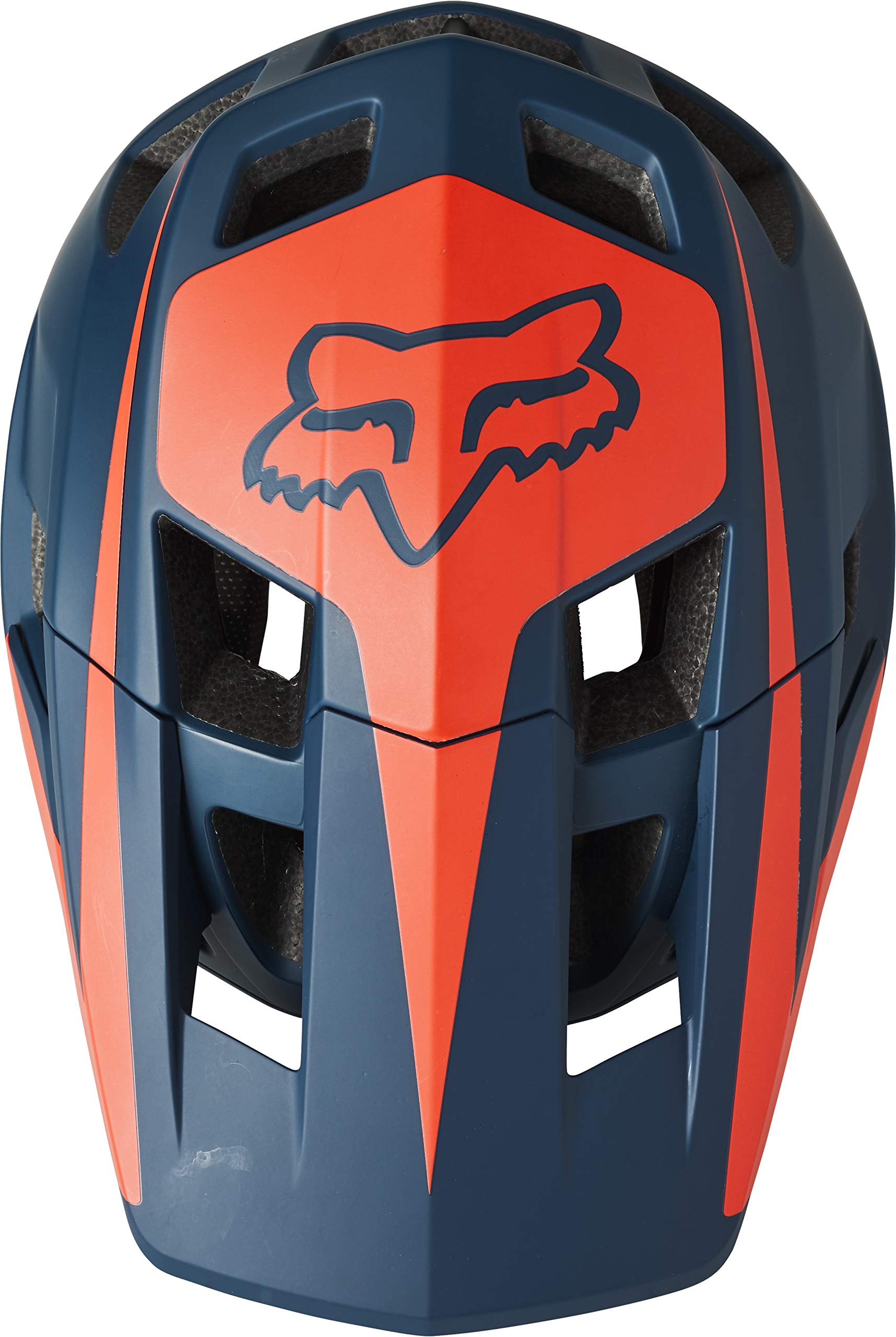 Fox RacingmensDROPFRAME PRO Mountain Biking HELMETDark Indigo - Dark INDIGOMedium