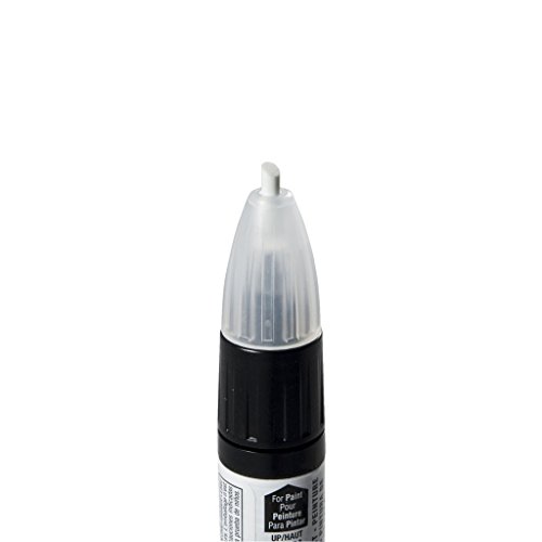 Ford / Motorcraft Motorcraft Touch-Up Paint - PMPC195007325A, Brown, 0.25 Fl Oz (Pack of 1)