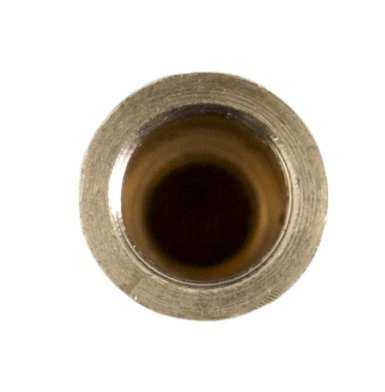 Flying Arrow Archery 100 Grain Brass Insert for .244 12 Pack